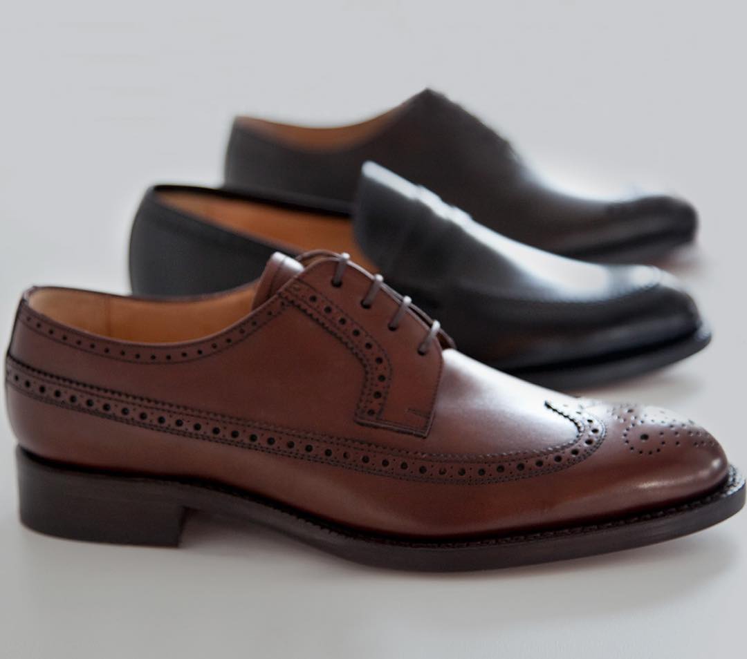 What Makes Good Business Shoes? – Desert Knowledge CRC