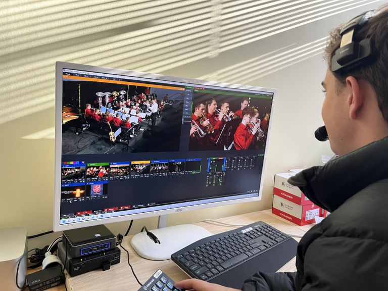 The Art of AV Installation: Elevating Your Audiovisual Experience ...